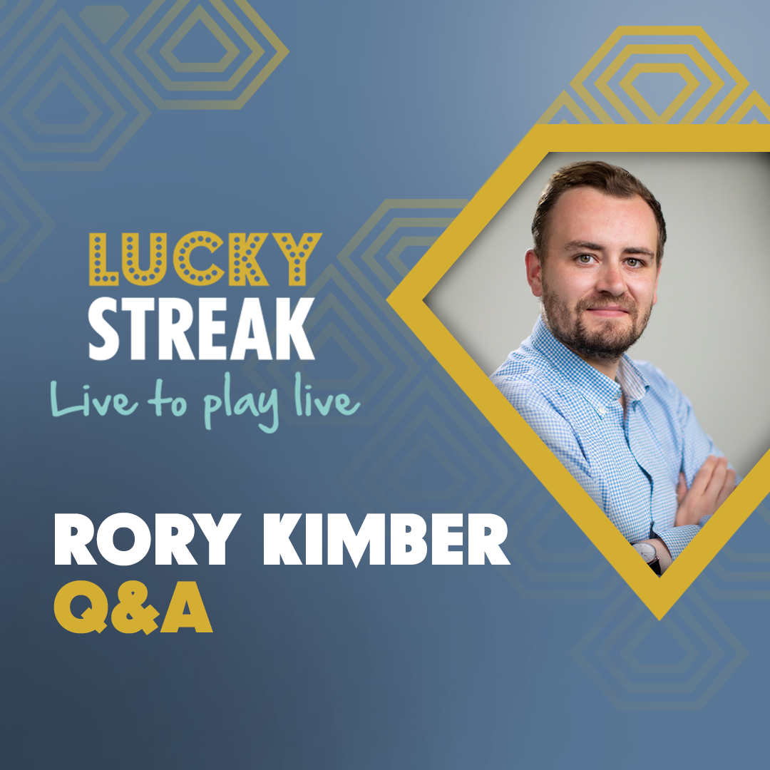 Rory Kimber on growth opportunities August 2023 | Blog